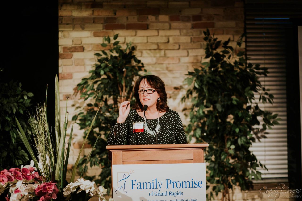 Cheryl Schuch: The Burden of Homelessness is Much Greater than Losing a ...