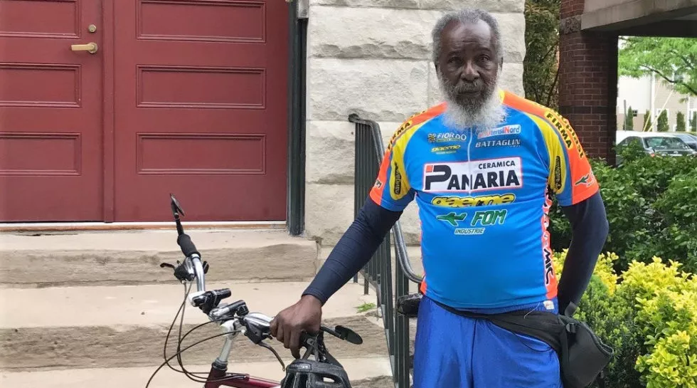 Volunteer Spotlight: Leonard Prentice - Family Promise