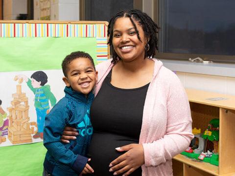 What We Do - Family Promise