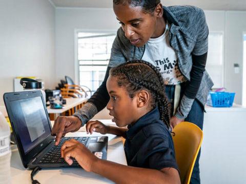 Purpose - Family Promise