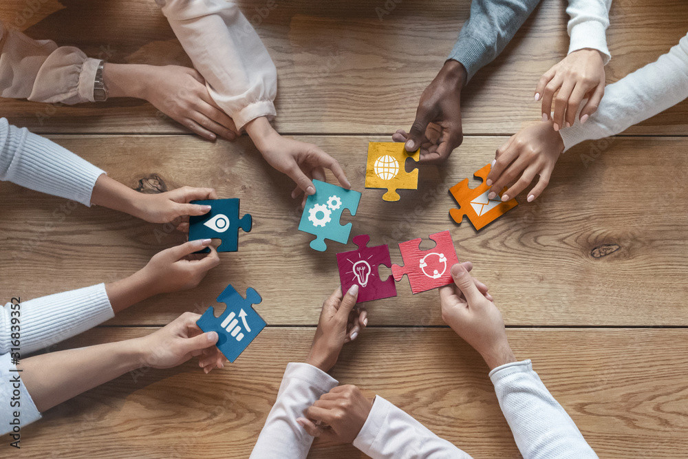 Team - Family Promise