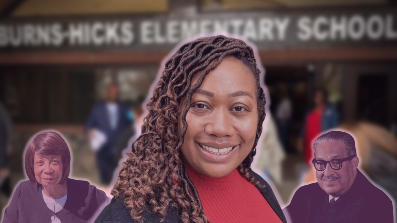 She Found Inspiration From a Black Trailblazer. Now She’s Helping ...