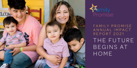 What We Do - Family Promise