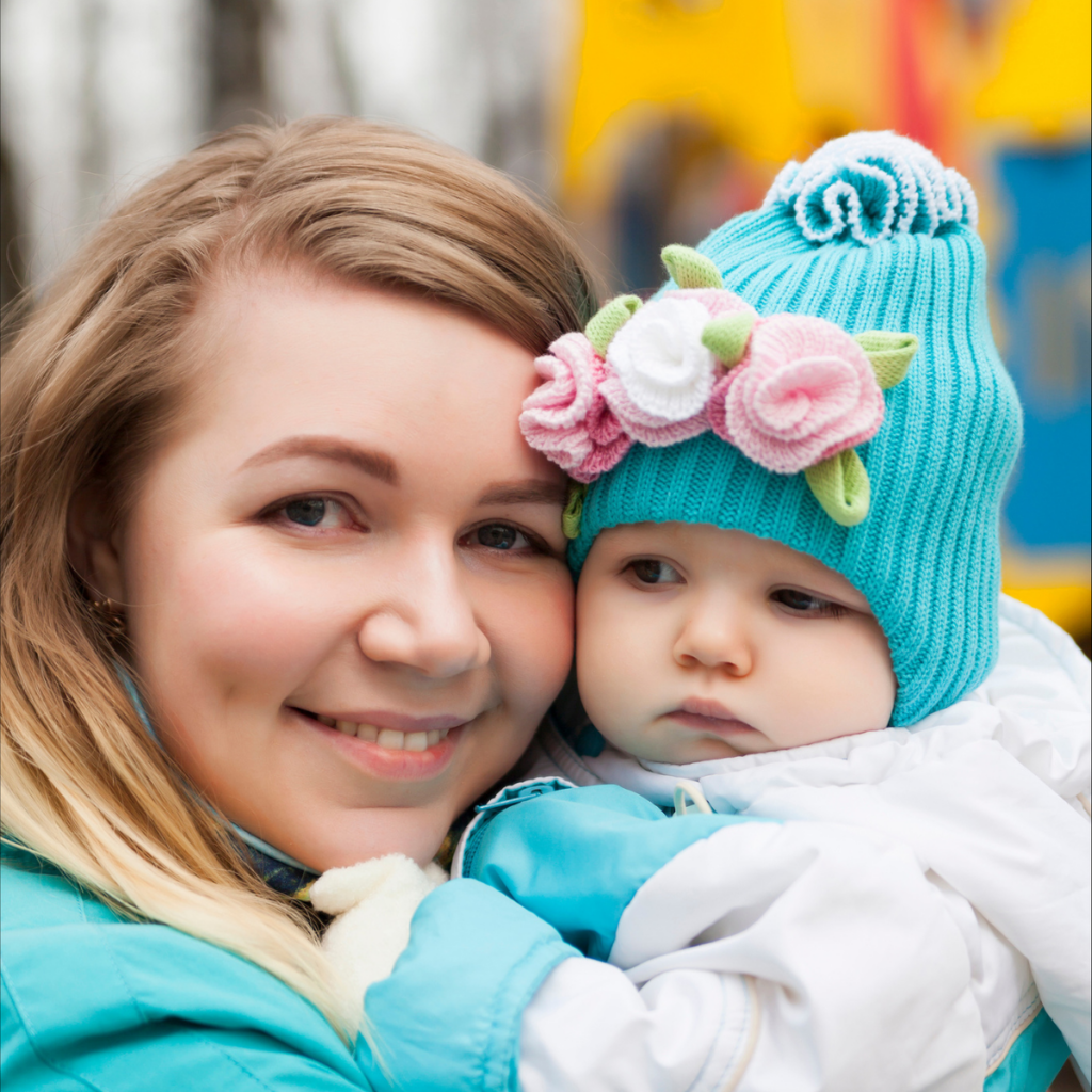 Moms With Newborns Are The Priority For This Family Promise Shelter ...