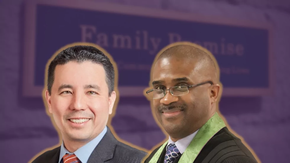 Chris King and Vernon Williams Appointed to Family Promise Board of ...