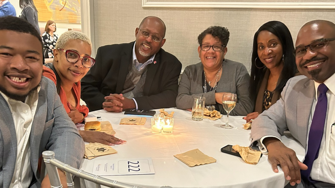 Welcome Home Gala Raises Over $100k for Family Promise Union County ...