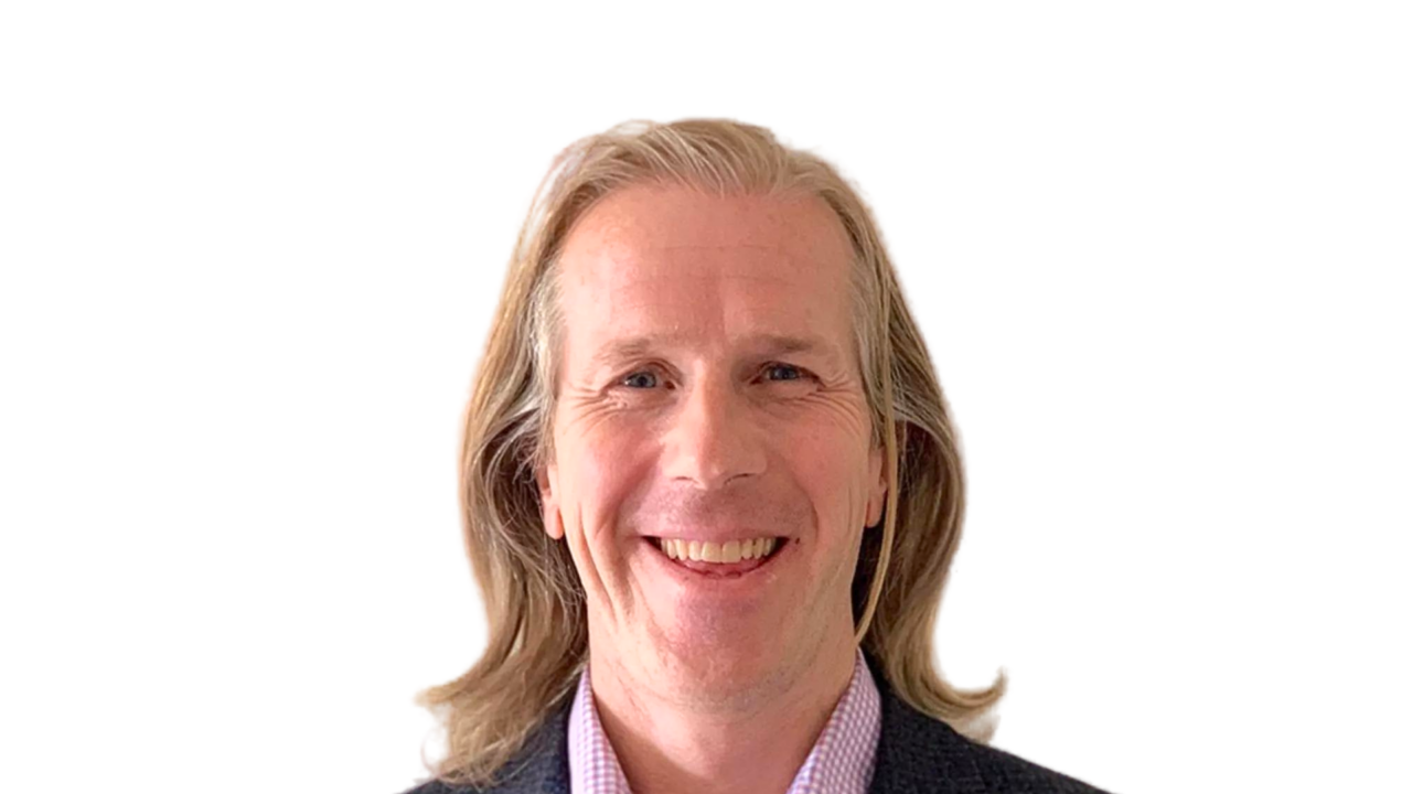 What Inspired David Fleck’s Involvement with Family Promise? Family.