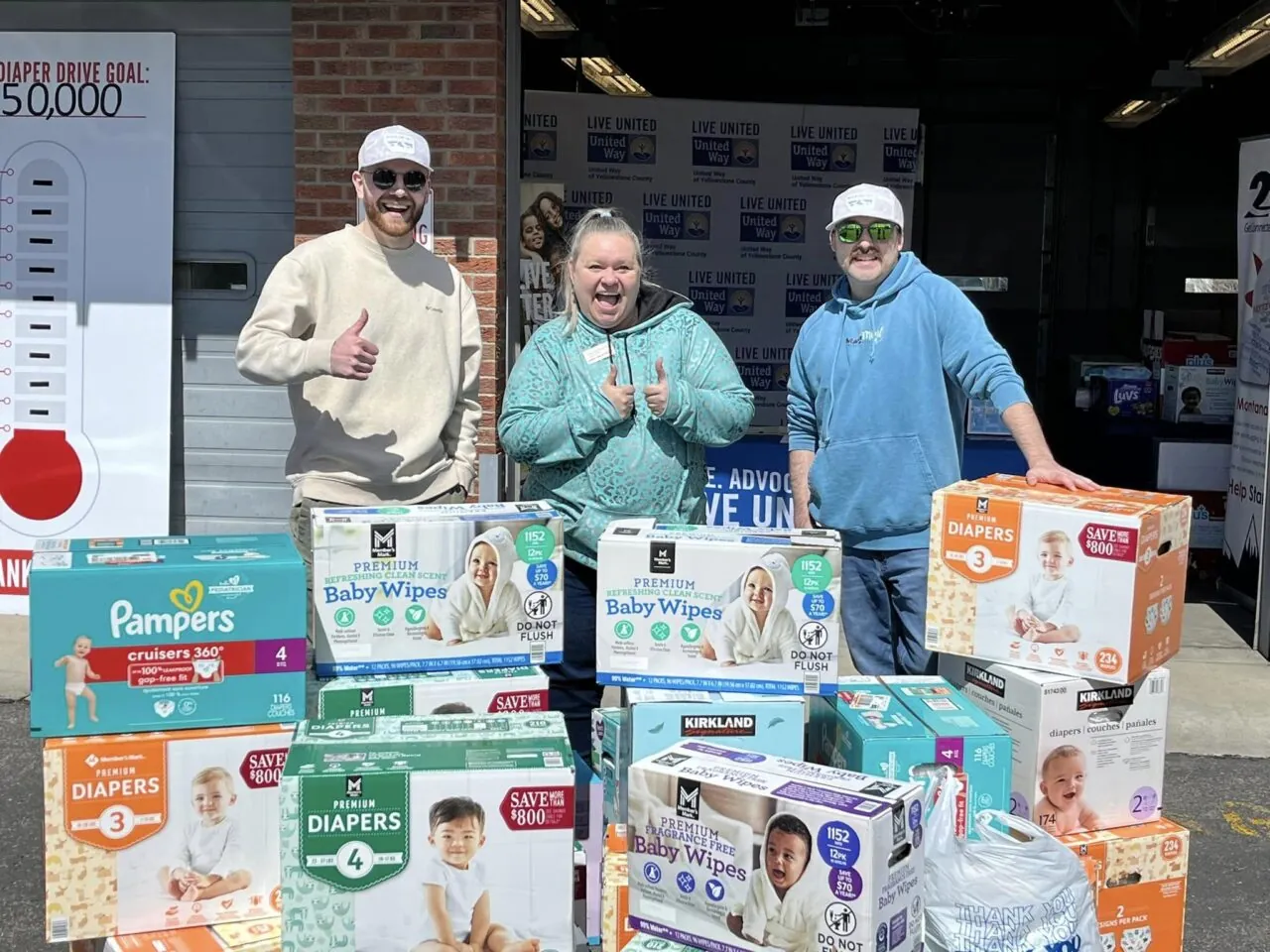 Programs & Services - Family Promise