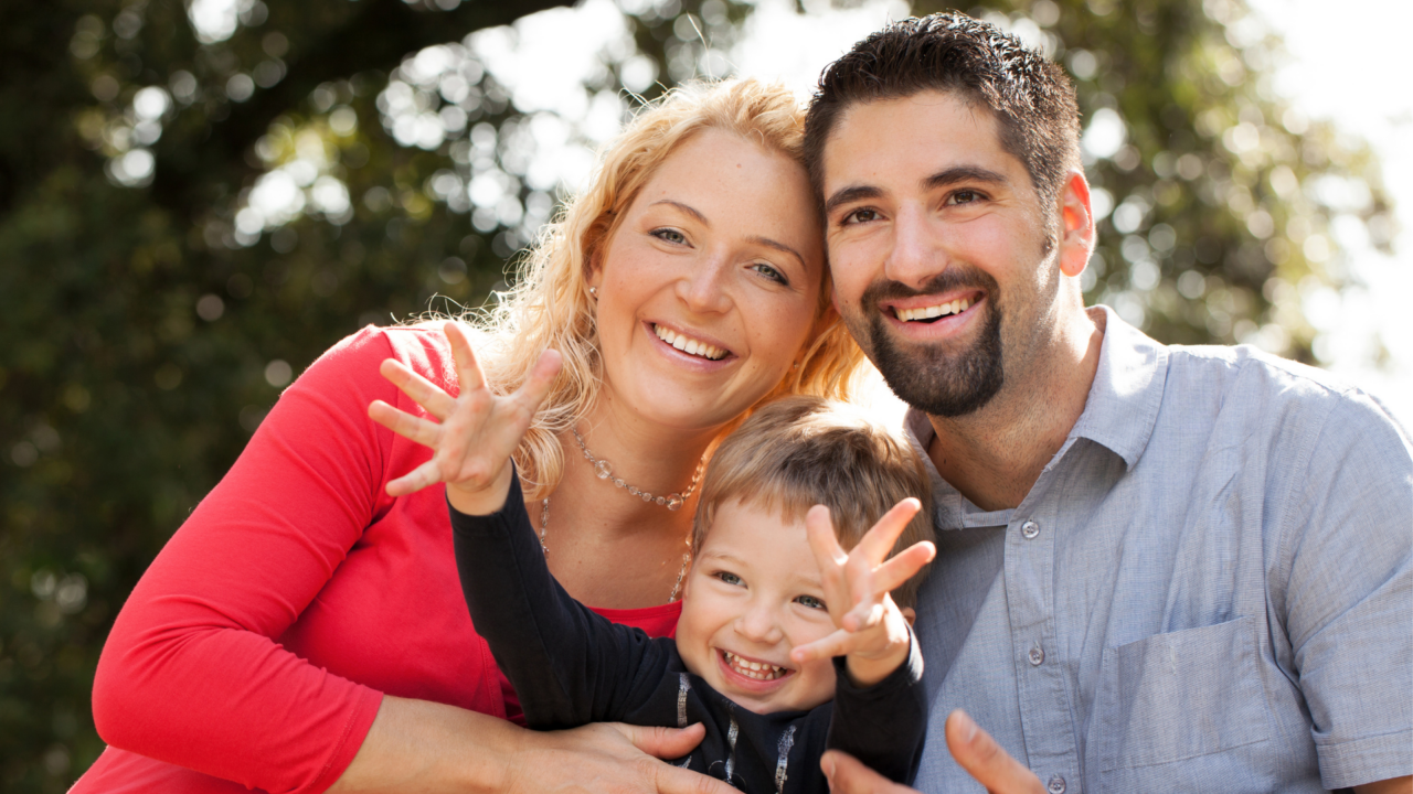 Siemer Institute Awards Family Promise $1.5 Million Grant for Family ...